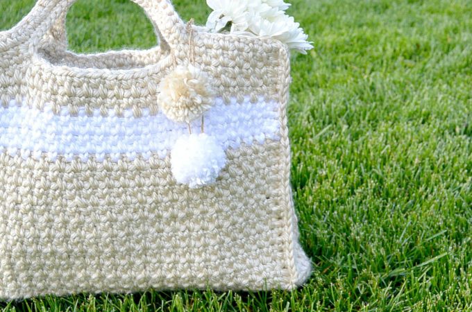 Crochet Bags / Totes Archives – Mama In A Stitch