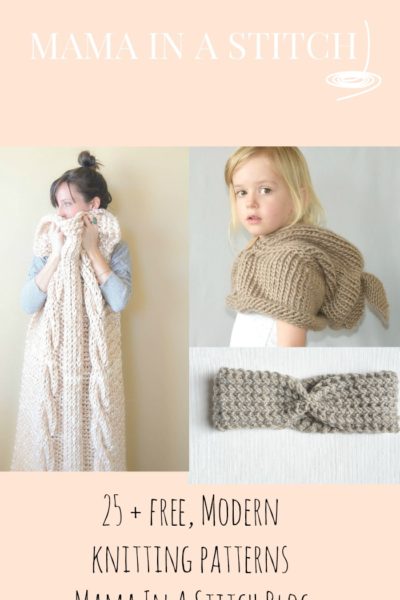 Uncategorized Archives – Mama In A Stitch