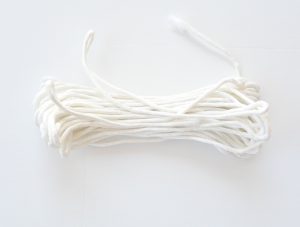 How To Crochet A Bath Rug with Rope – Mama In A Stitch