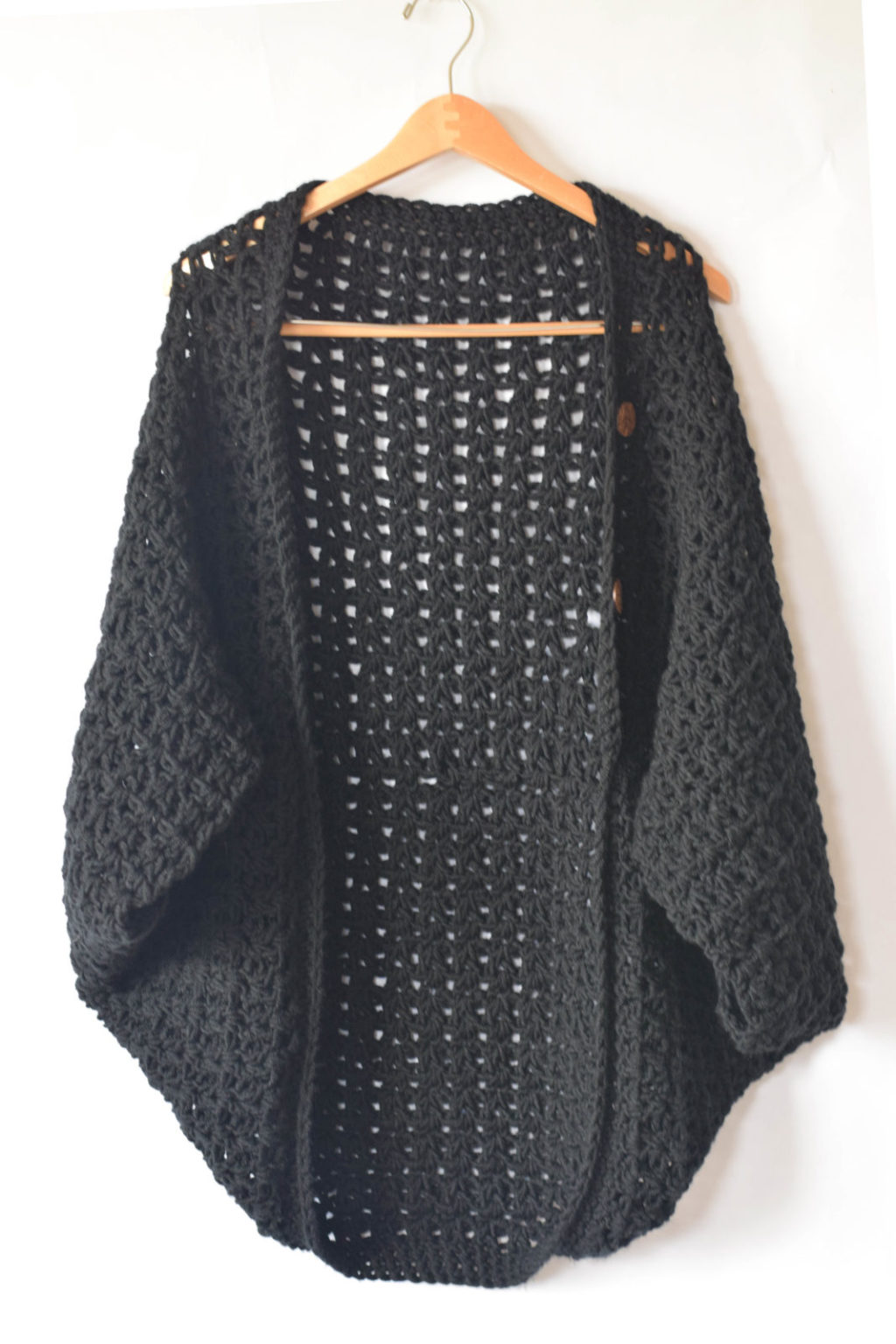 Summer Vacation Easy Crocheted Top Pattern – Mama In A Stitch