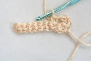 How To Crochet the Granite or Moss Stitch – Mama In A Stitch