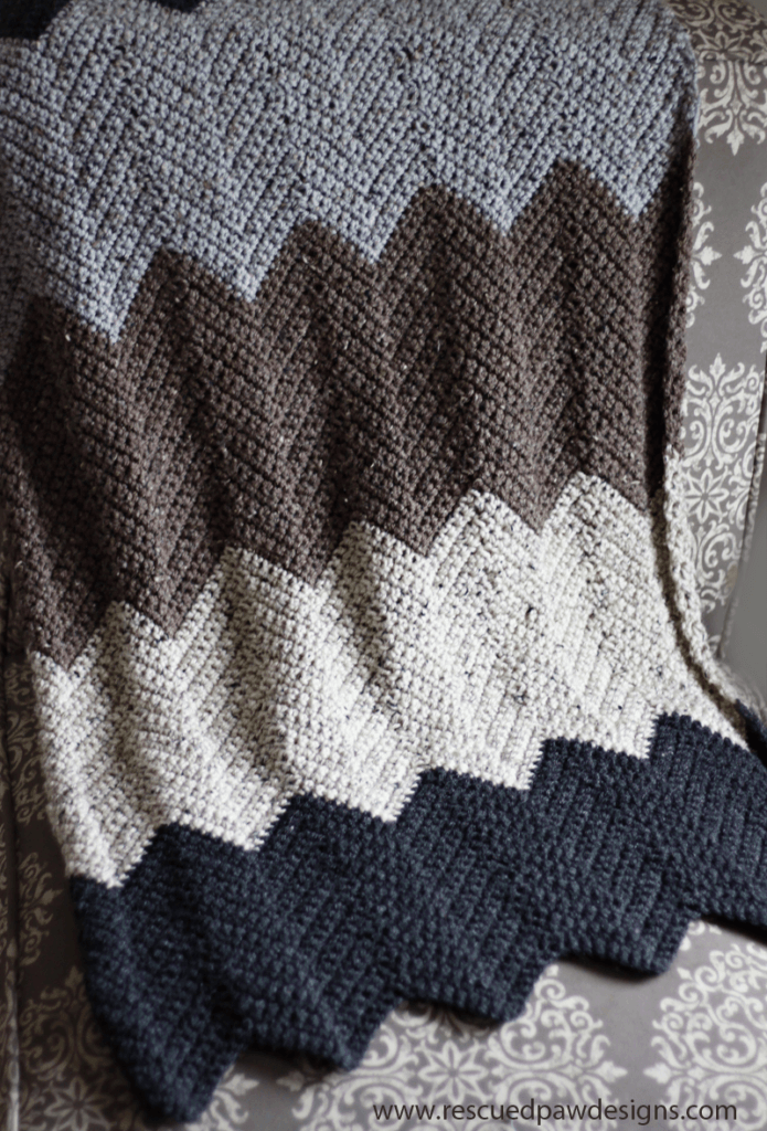 BIG List of Free Crochet Pattern Blogs & Websites – Mama In A Stitch