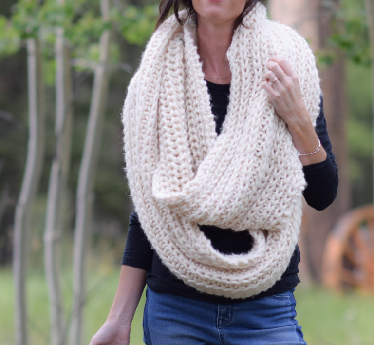 How to Knit Half Fisherman Rib Stitch – Mama In A Stitch