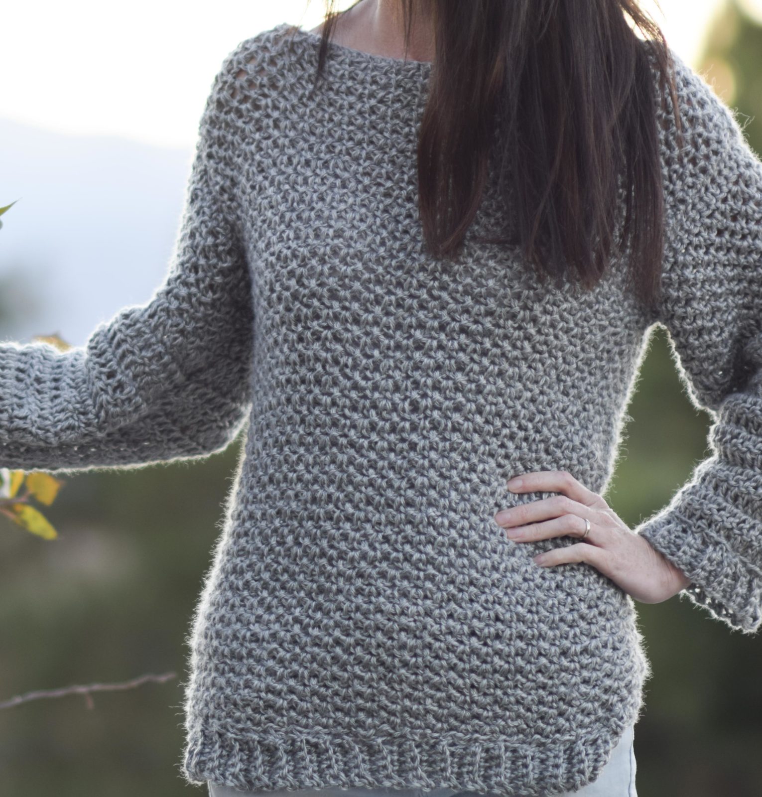 Crochet Sweater Patterns For Beginners Crochet Sweater Patterns For Beginners