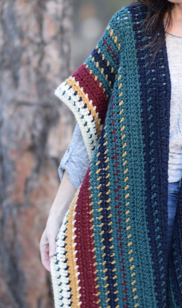 Light Alpaca Poncho Crochet Pattern – Mama In A Stitch Light Alpaca Poncho Crochet Pattern – Mama In A Stitch
