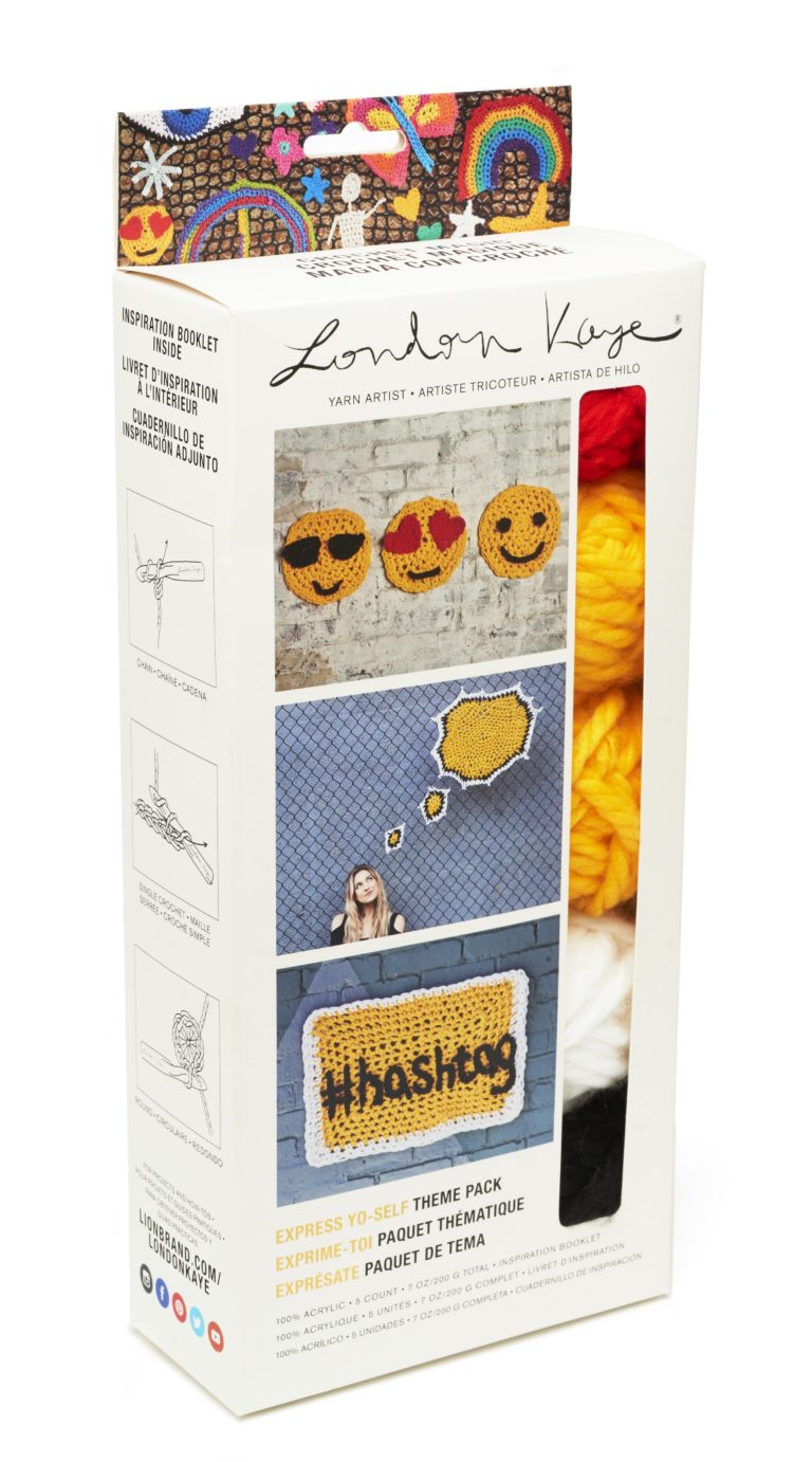 London Kaye Theme Packs Giveaway! – Mama In A Stitch