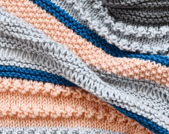 Mama In A Stitch – simple knit, crochet & artsy things