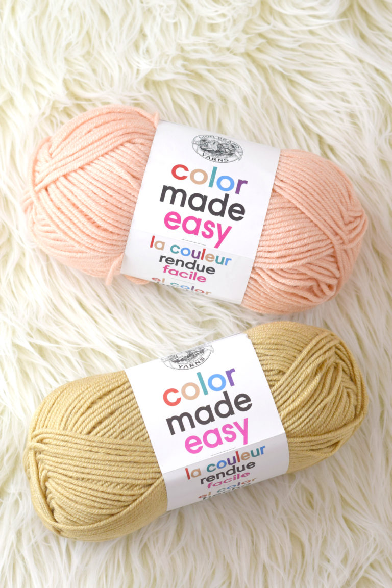 Easy Knit Blanket Sweater Pattern – Mama In A Stitch