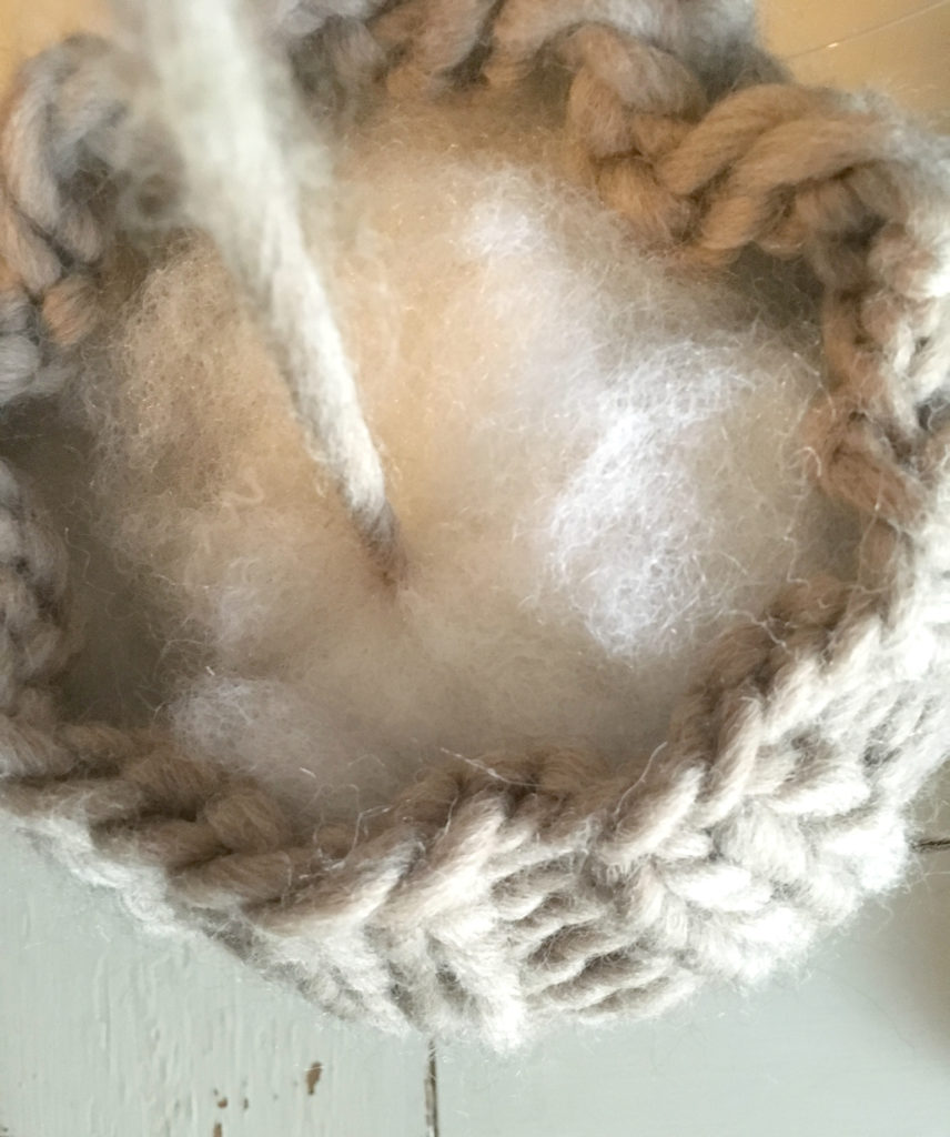 Chunky Pumpkin Free Knitting Pattern – Mama In A Stitch