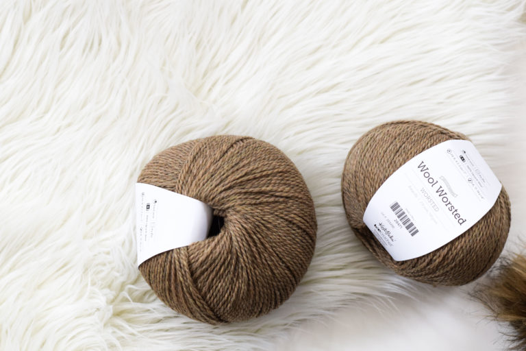 Cosmos Textured Knit Wrap – Mama In A Stitch