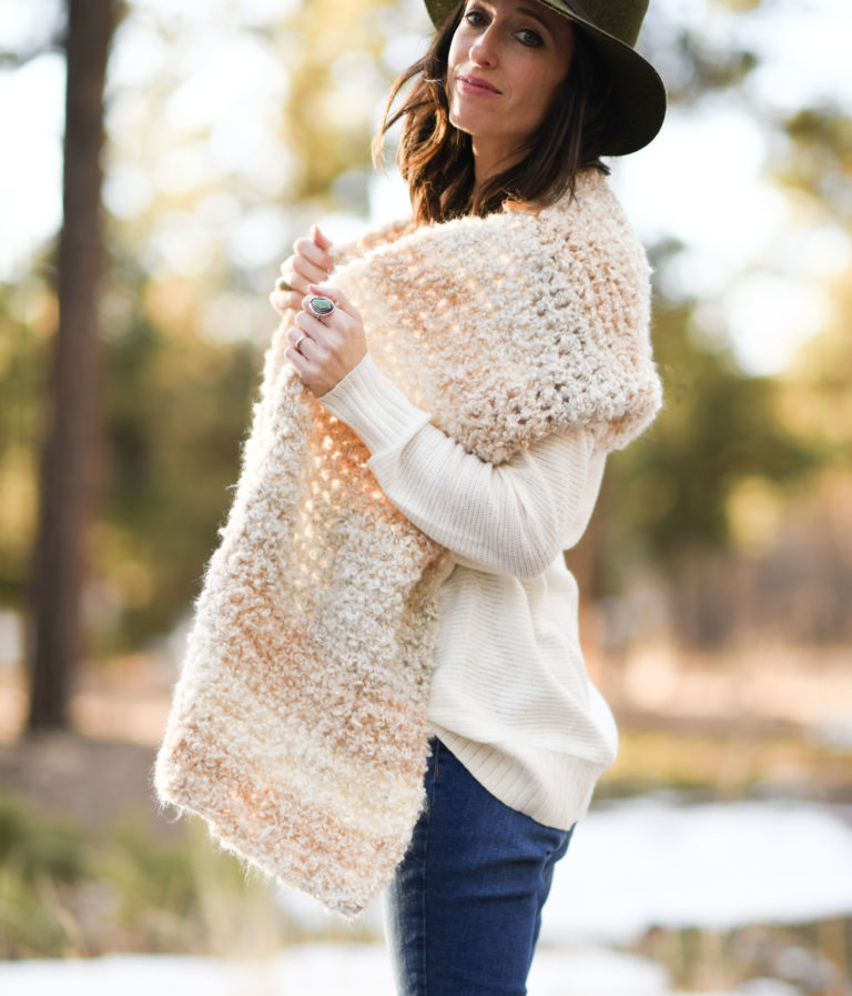 20+ Crochet Sweater Patterns and Cardigans – Mama In A Stitch