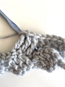 Diagonal Diamonds Woven Throw Crochet Pattern – Mama In A Stitch