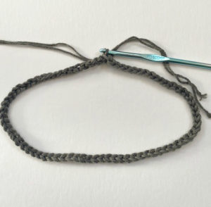 How To Crochet A Poncho - Trails End Seamless Poncho – Mama In A Stitch