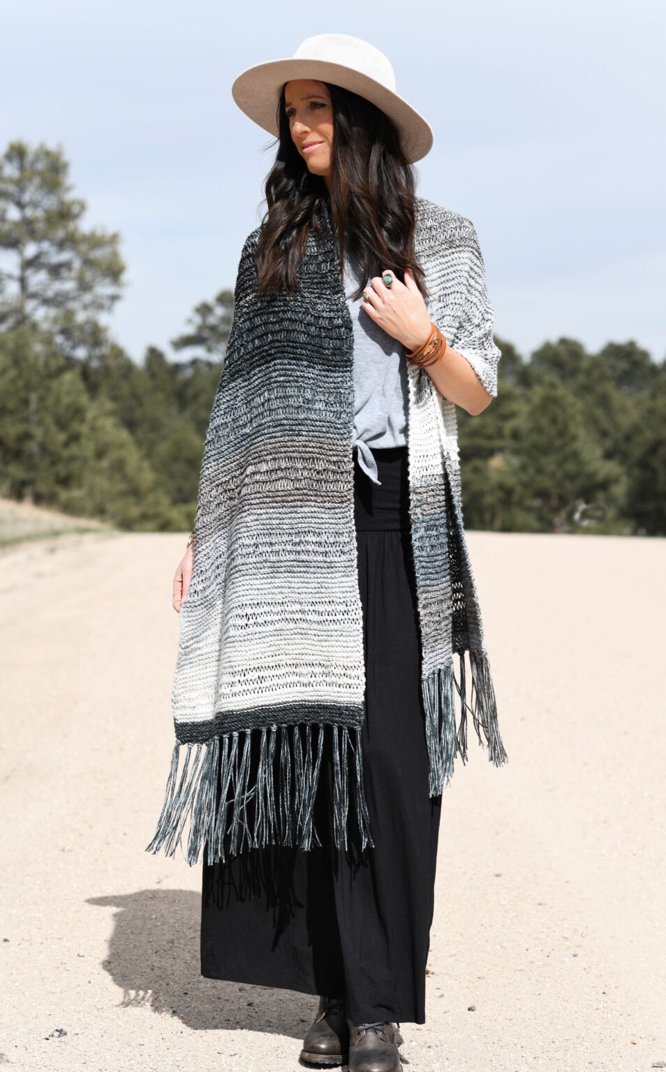 Easy Sweater Knitting Patterns Mama In A Stitch
