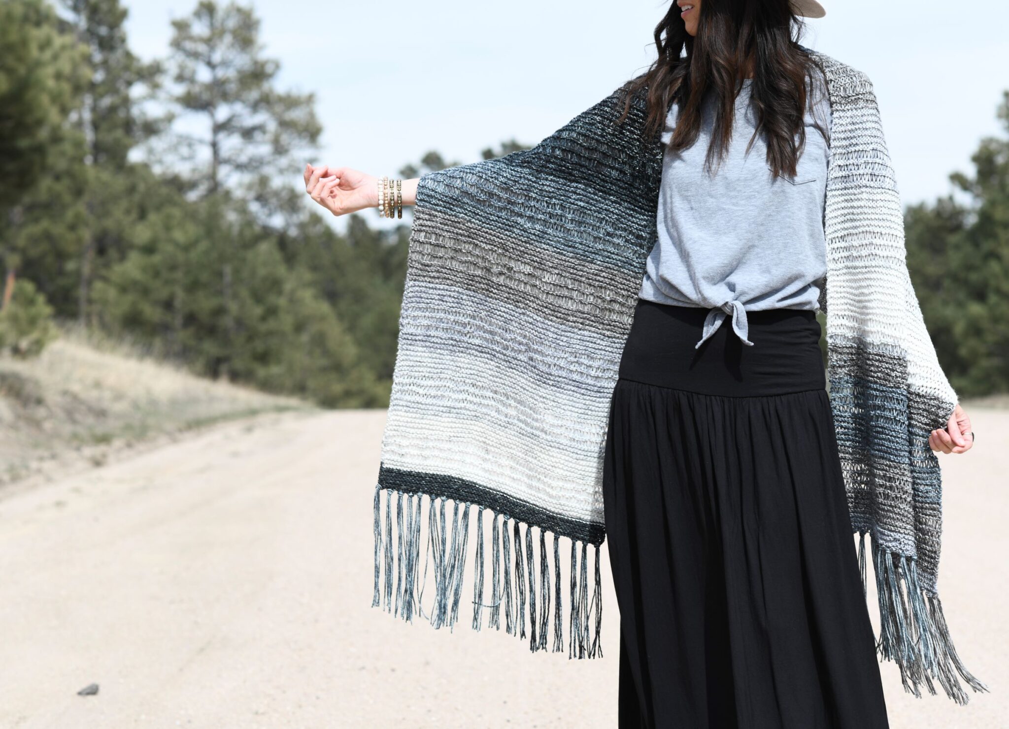 Poppy Chicken Knitting Pattern – Mama In A Stitch