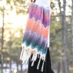 Cuddly Quick Knit Throw Blanket Pattern – Mama In A Stitch