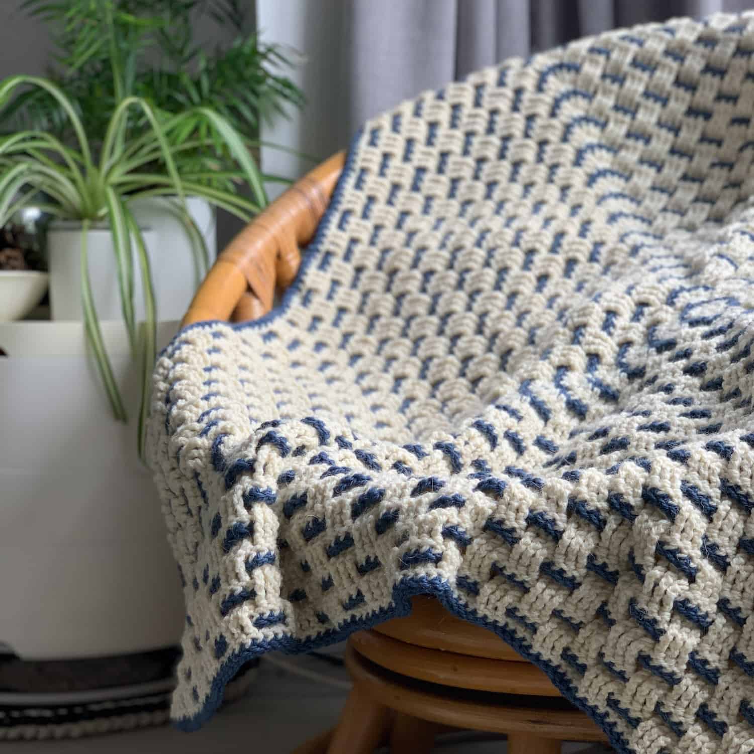 Cute Crochet Blanket Patterns Cute Crochet Blanket Patterns