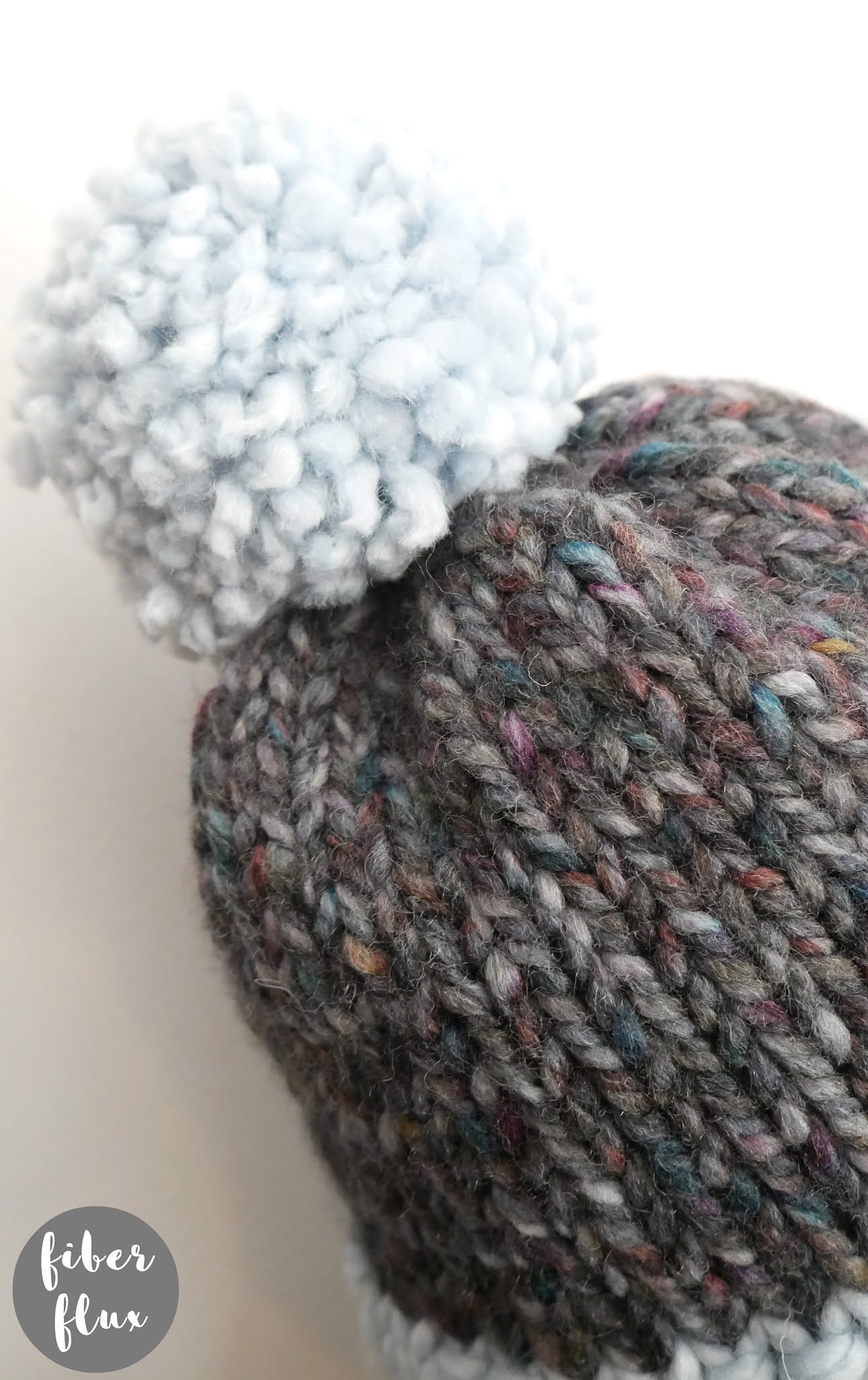 10+ Easy Knit Hat Patterns – Mama In A Stitch