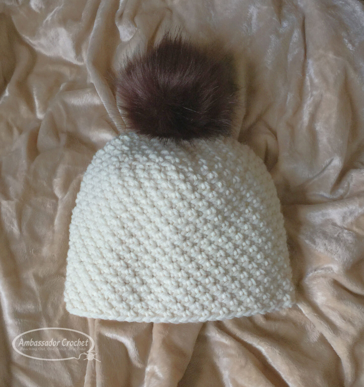 20+ Crochet Hat Patterns – Mama In A Stitch