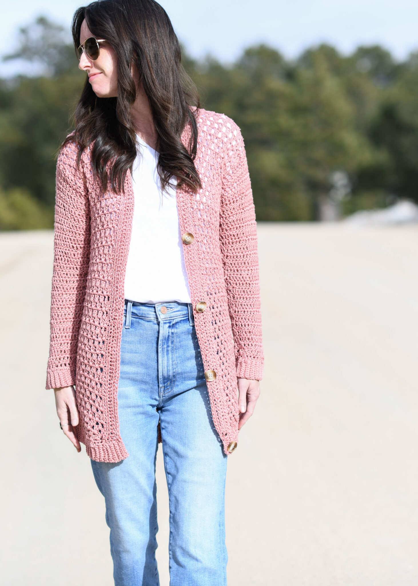 20+ Crochet Sweater Patterns and Cardigans – Mama In A Stitch