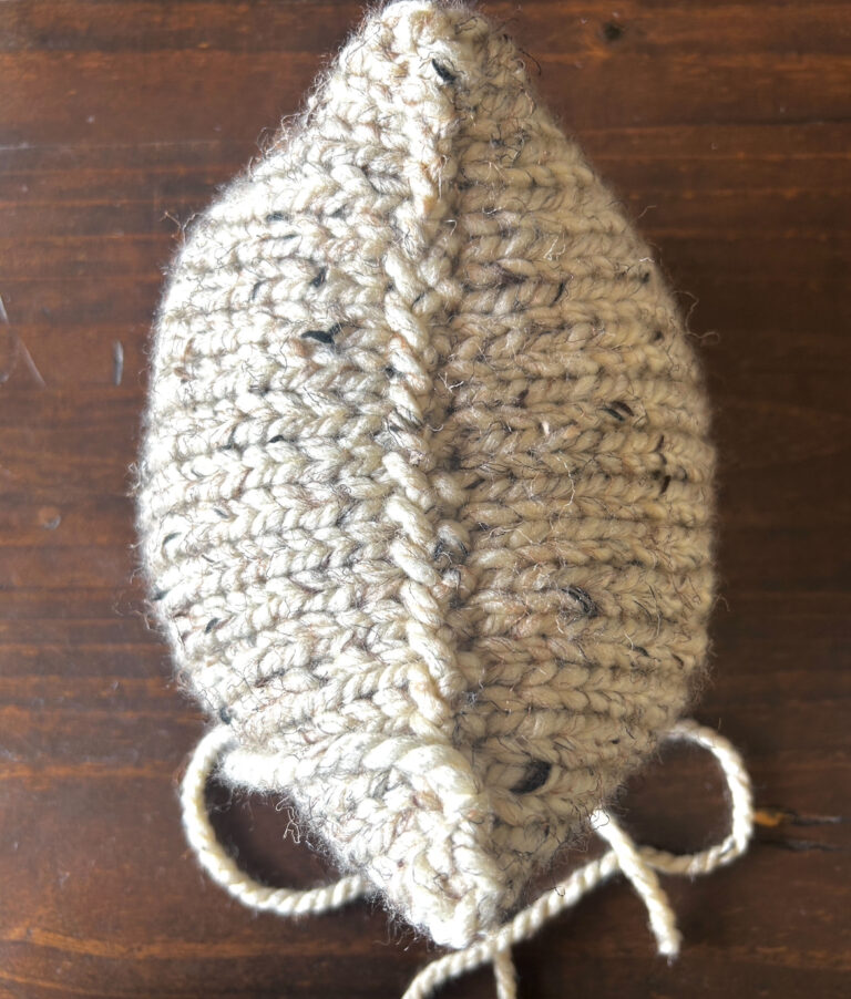 Poppy Chicken Knitting Pattern – Mama In A Stitch