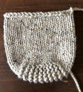 Poppy Chicken Knitting Pattern – Mama In A Stitch