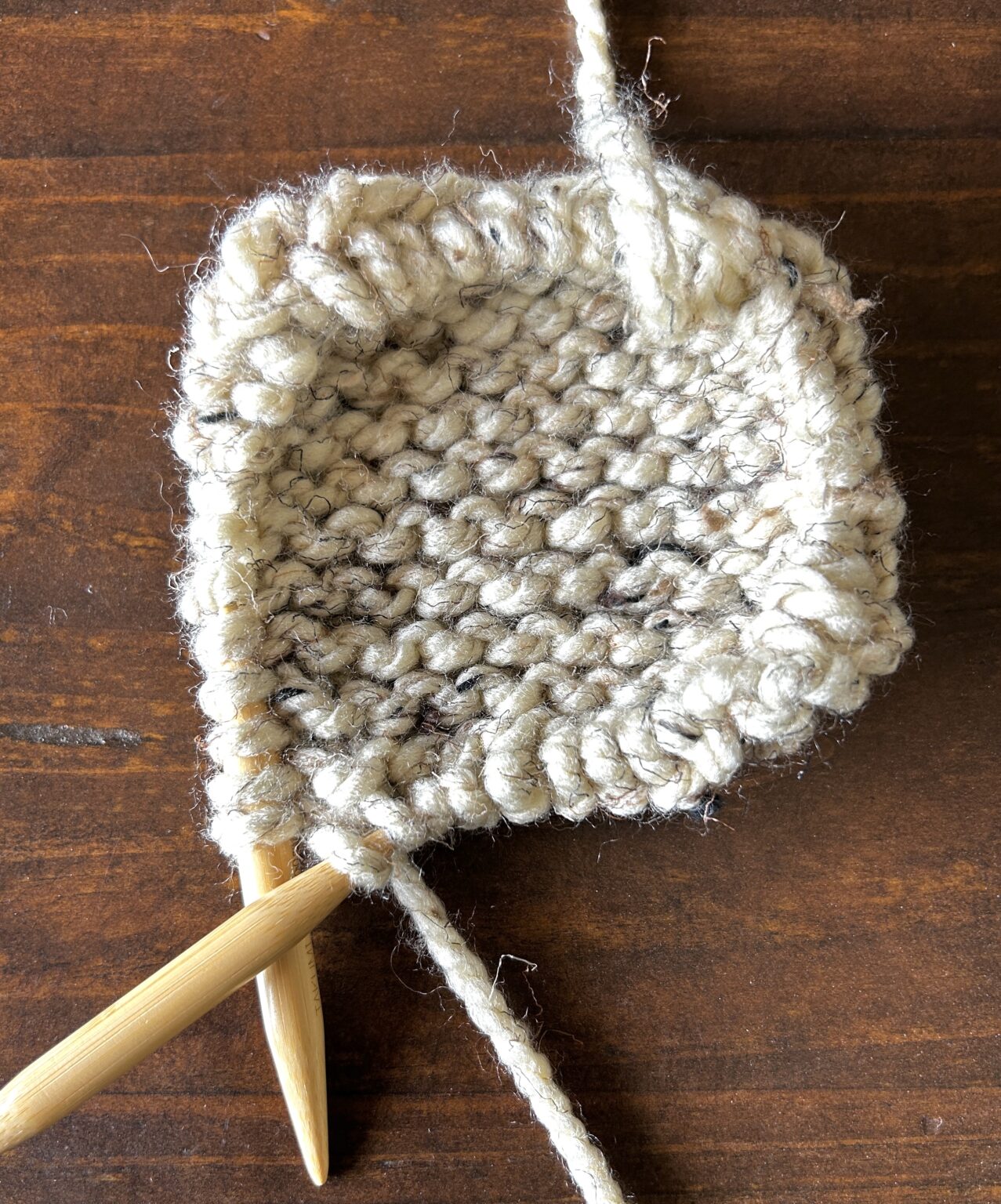 Poppy Chicken Knitting Pattern – Mama In A Stitch