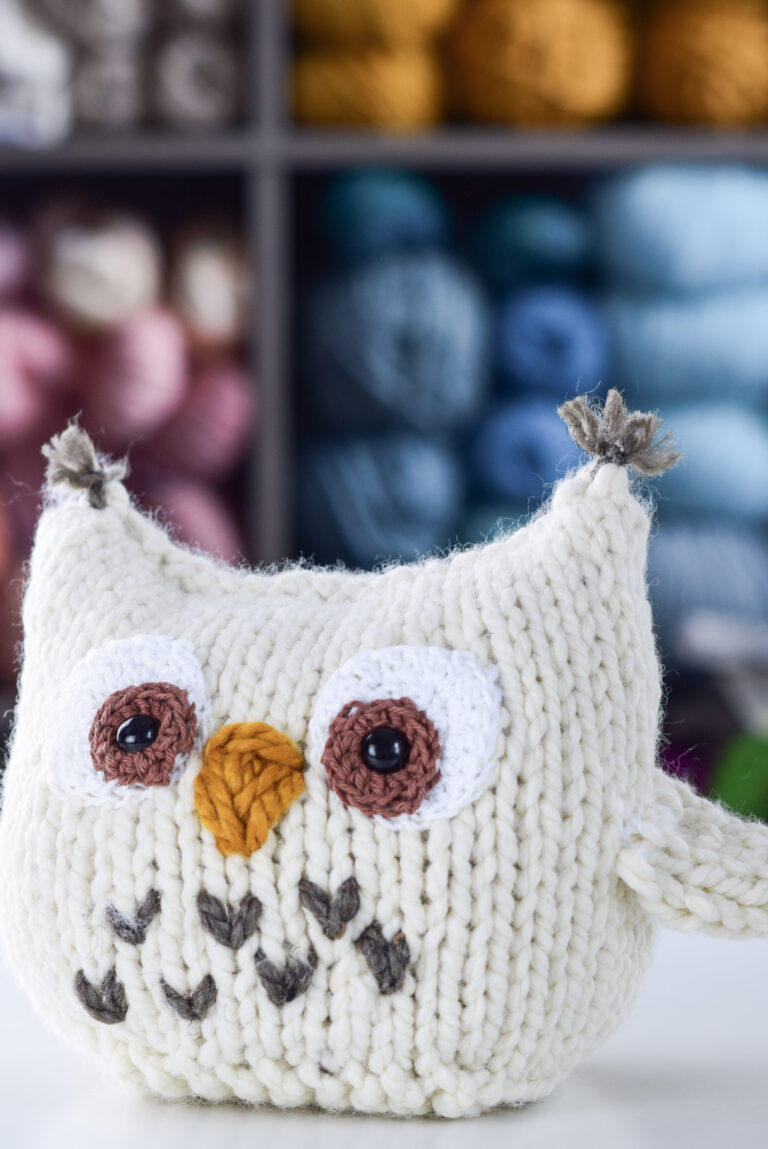 Heritage Blanket Knitting Pattern – Mama In A Stitch