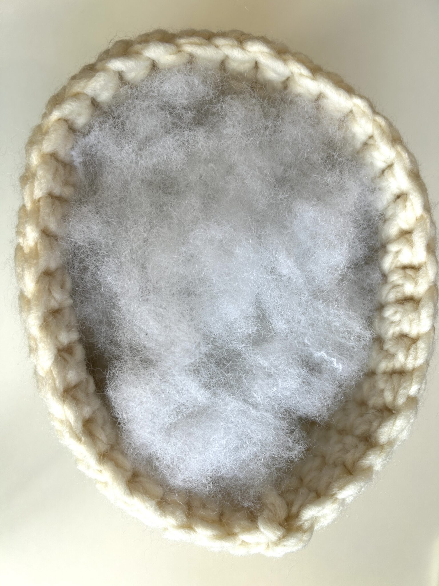 Beatrice Chicken Crochet Pattern – Mama In A Stitch