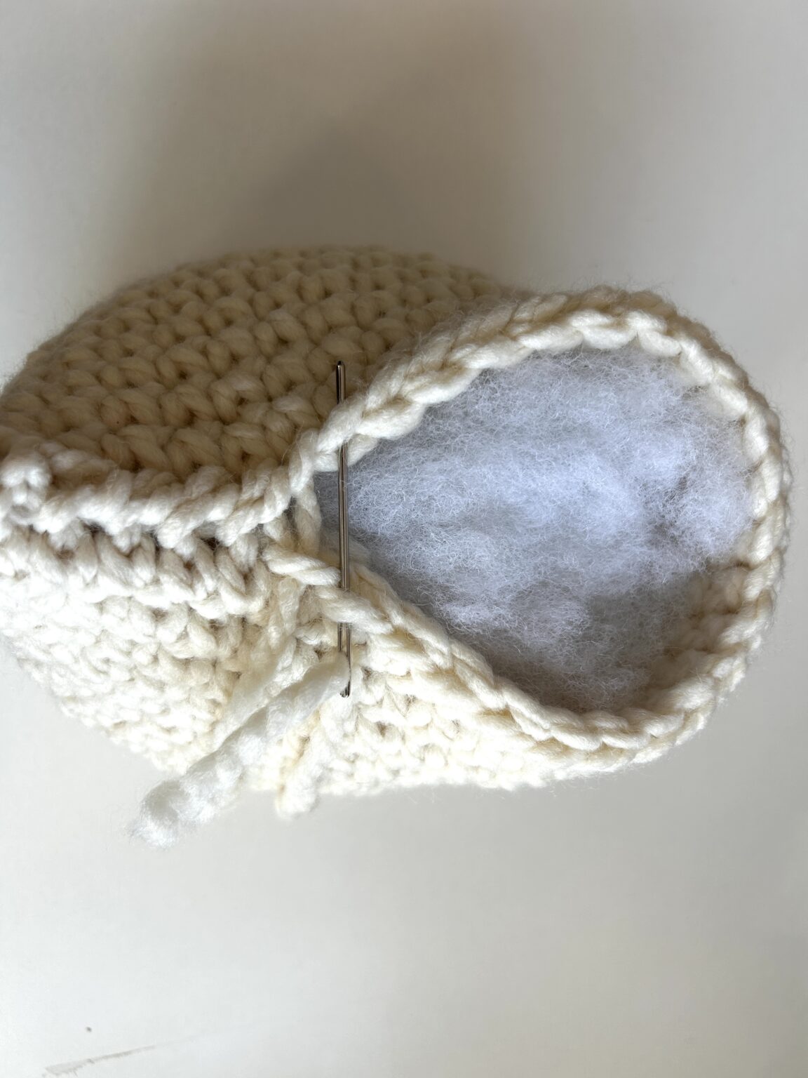 Beatrice Chicken Crochet Pattern – Mama In A Stitch